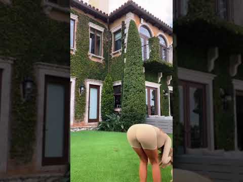 Lyna Perez Stuns the World with Her Latest TikTok Challenge!