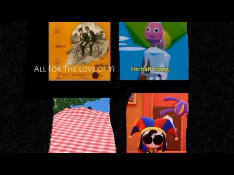 Daisy Bell Versions 1894-2025 Tadc Daisy Bell #tadc #daisybell # ...