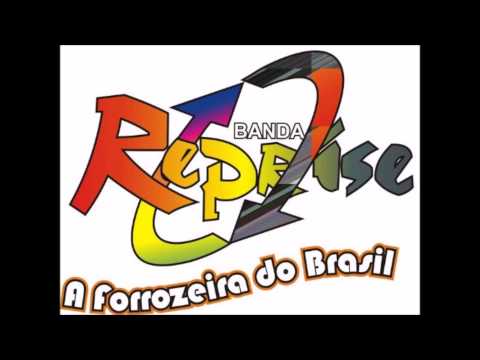 Banda Reprise - Lapada na Rachada