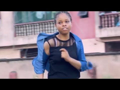 RUNNING FROM STRANGE MEN - NEW NIGERIA GHANA COMEDY VIDEO - YouTube