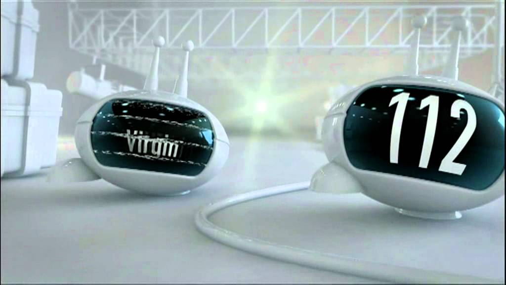 ITV 1+1 Ident 20s - YouTube