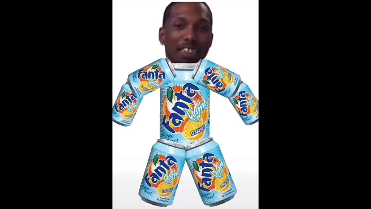 Fanta Light Brev DayZ Montage - YouTube