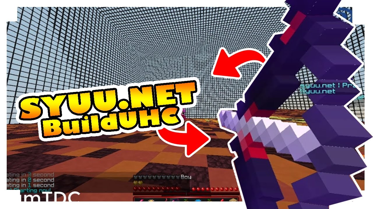 เมื่อผมกลับมาเซิฟ Syuu.net - [Minecraft : PVP] - YouTube