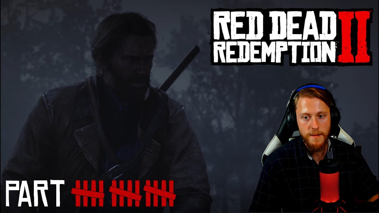 | I Feel Like We Are The Bad Guys!!! And I'm Suspicious Of Dutch ...