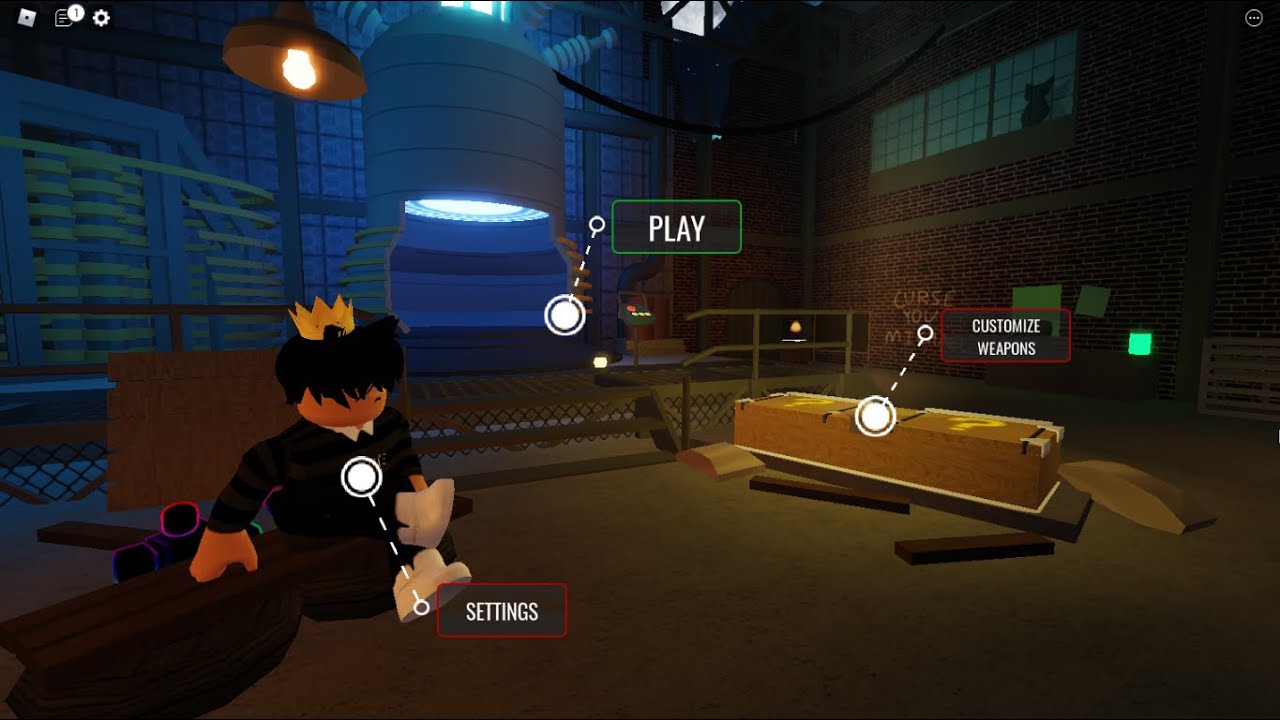 Playing Cod in Roblox - YouTube