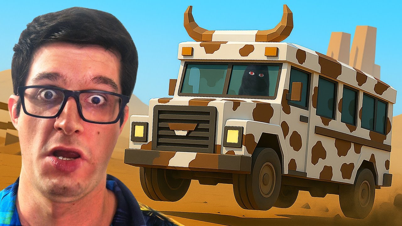 NEL VECCHIO WEST C’ERANO GLI AUTOBUS?! | Omnibus #3 - YouTube