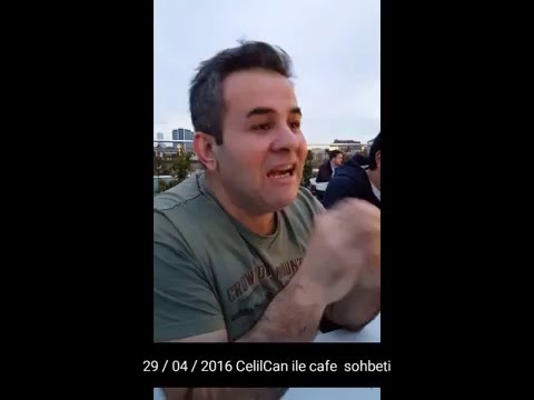 CelilCan Hoca dan Seo hakkında söyleşi