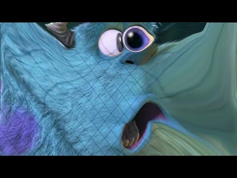 Monsters Blink (Monsters Inc YTP) - YouTube