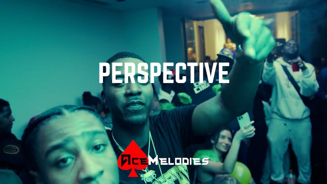 [FREE] Fredo x Clavish x Rap Type Beat 2023 | "Perspective" - YouTube