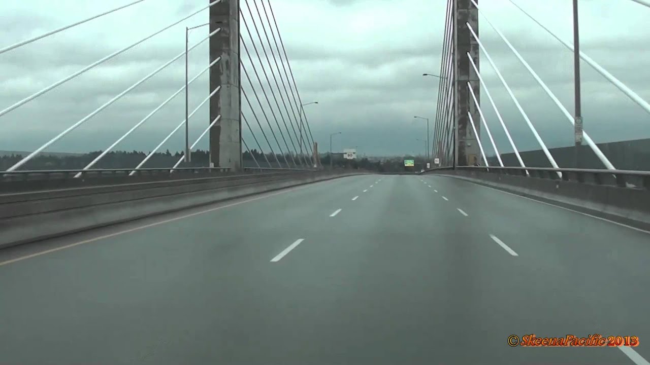 #359 The Widest Bridge in the World 2013-02-24 HD1080 - YouTube