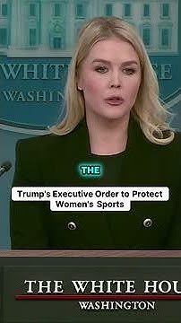 A historic move for women's rights in sports! - YouTube