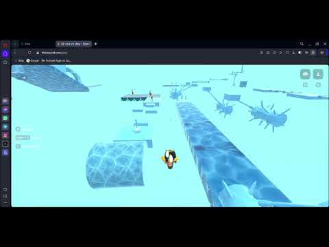 THIS IS MY FIRST VIDEO ON MY YOUTUBE | HIBERWORLD #1 - YouTube