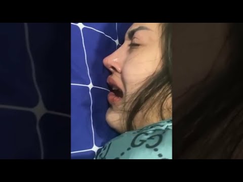 bigo desah reaction 07 | dari belakang sampe nangis