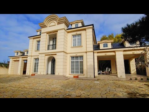 Merdekanda icareye villa **RUFAT*AYNUR** +994552206757