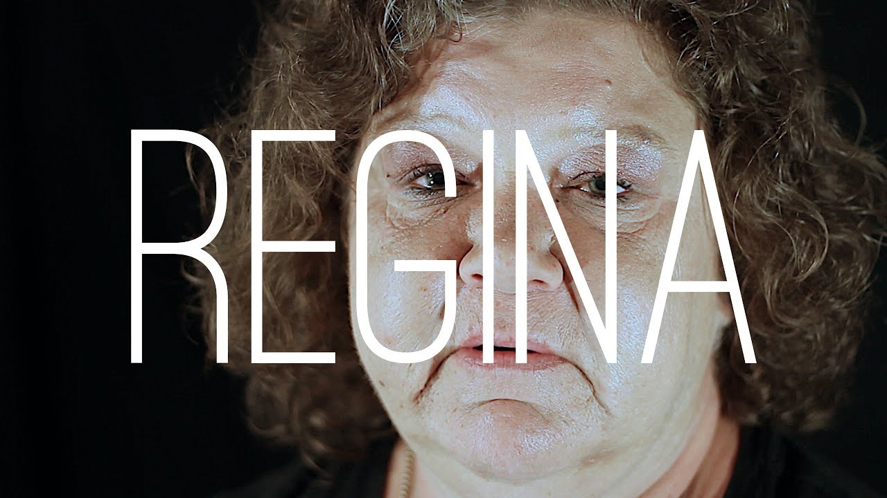 Episode 1: REGINA - YouTube