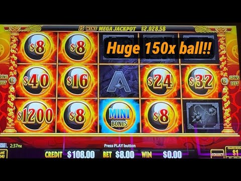 Pokies Adventure🔥Big Win Fortune Hearts & Heaven and Earth!!