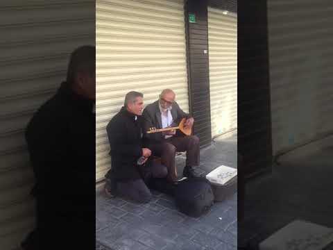 Çeşm-i siyahım Prof. Dr. Ahmet VURAL