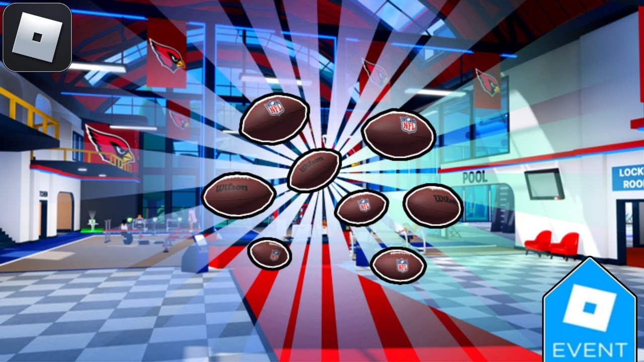 [Roblox NFL Event 2023!] How to get Football Aura in Super NFL Tycoon ...