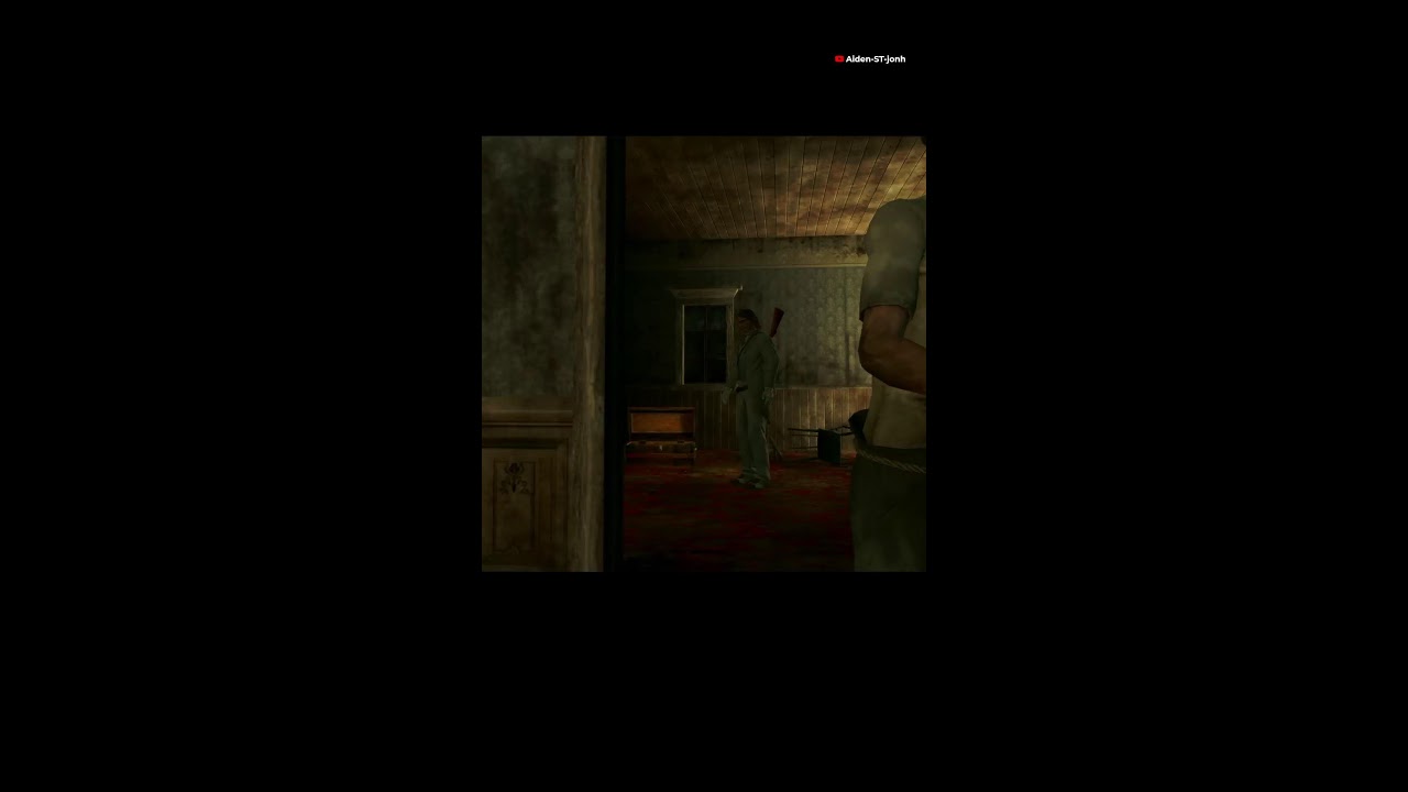 Silent Hill 2 | 5 Capitulo Tenemos la llave de la habitación 201 ...