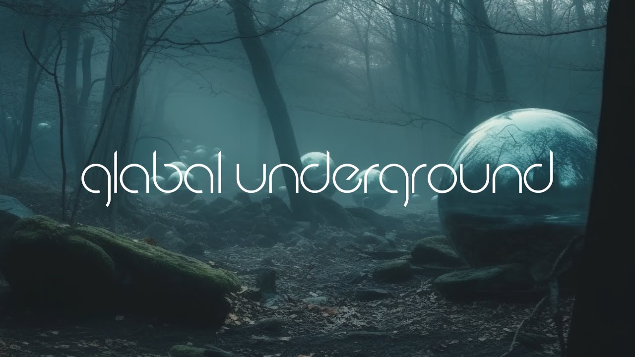 Revolt - Am I Still Dreaming? (Mike Vandenberg rmx) 2002 - YouTube