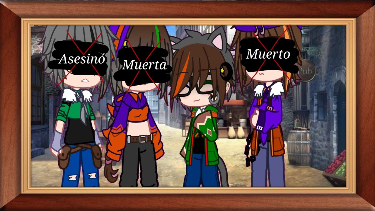 💚💜Pasado de jonix🌹🐈//Meme//Creditos:Tiktok//GC//HDLC - YouTube