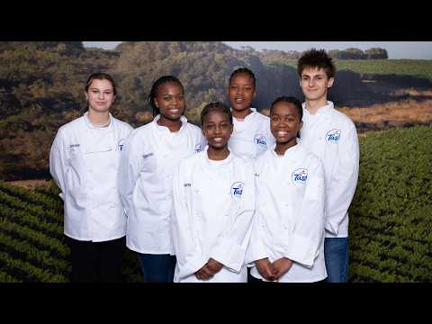 The Taste Master Junior Season 3 | Episode 2 (FULL EPISODE)