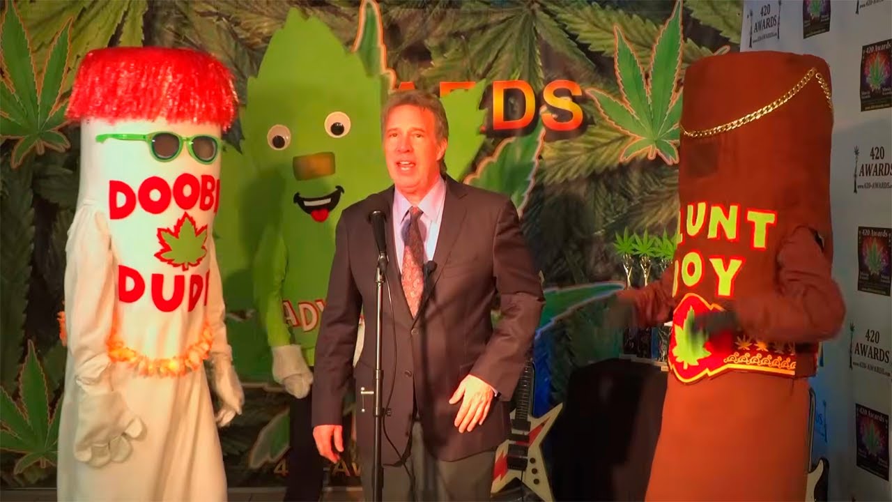 420 AWARDS 6th Annual 2025 Show - YMS Commentary (Feat. ⁨@IHE ) - YouTube