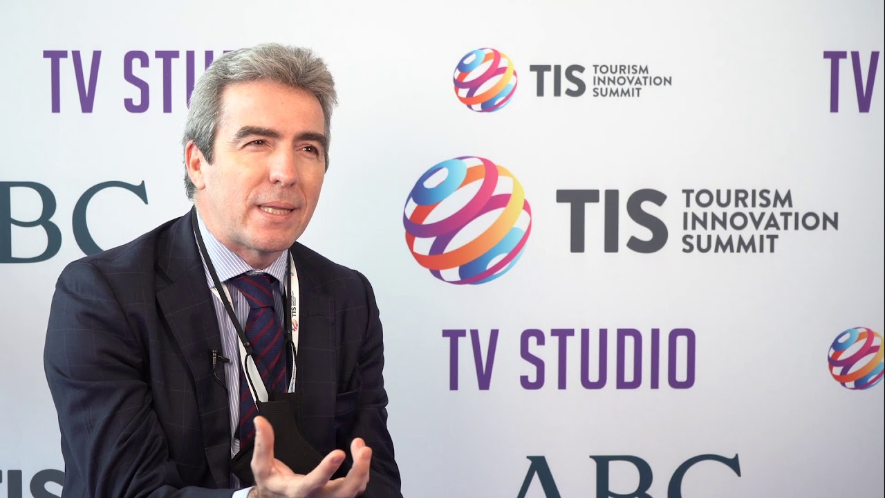 Entrevista a Xavier Trias, Socio Consultoría Tecnológica en EY España ...