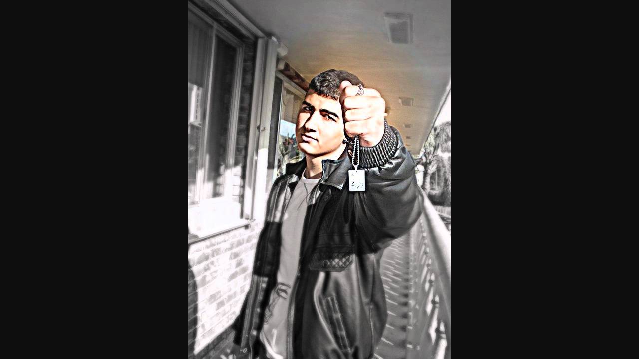 Young Albo Ft D.J - I Just Can't Explain It - YouTube