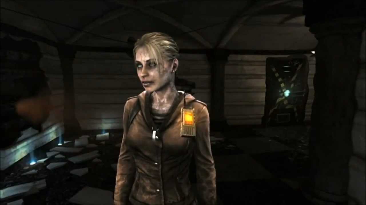 AMY Gameplay - AmyThe Game xbox 360 (smakebit) - YouTube