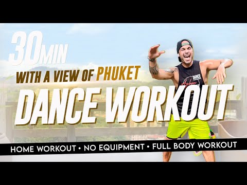 DANCE WORKOUT SUMMER Special | A. Sulu und Antonia Natascha