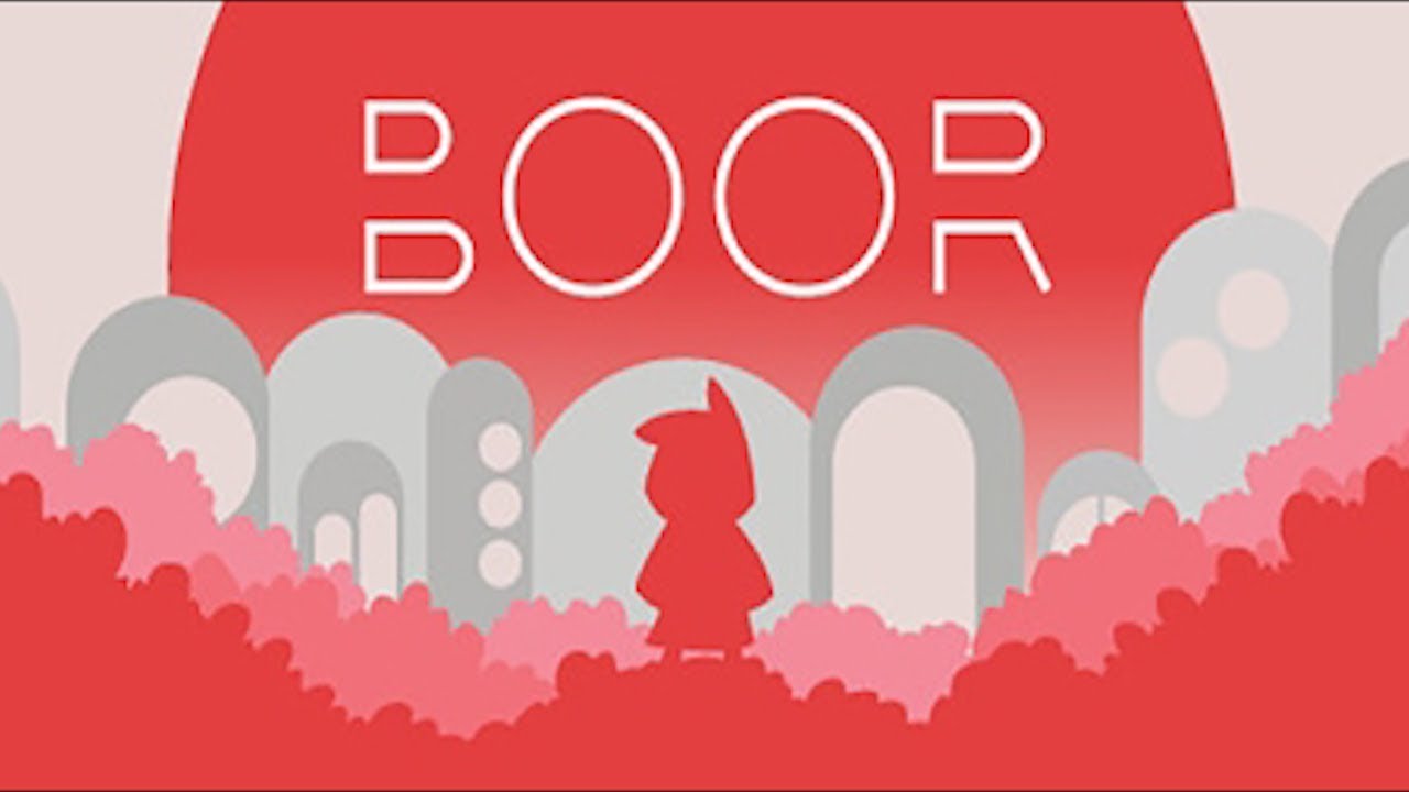 WHAT IS BOOR? - YouTube