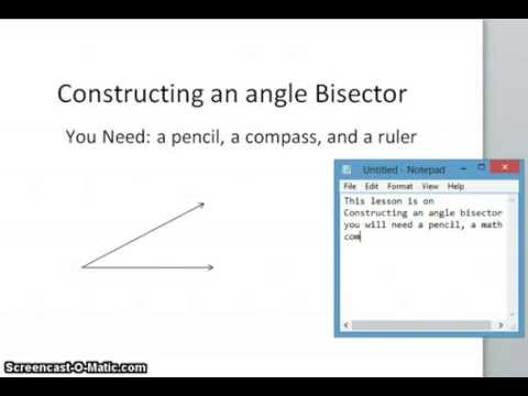 Pearson Prentice Hall Pre-Algebra Chapter 9 Lesson 7 Part 2 - YouTube