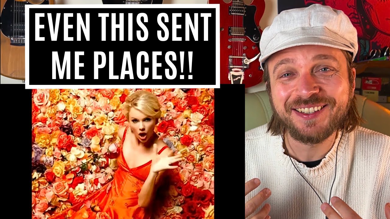 Taylor Swift - Our Song Reaction - YouTube