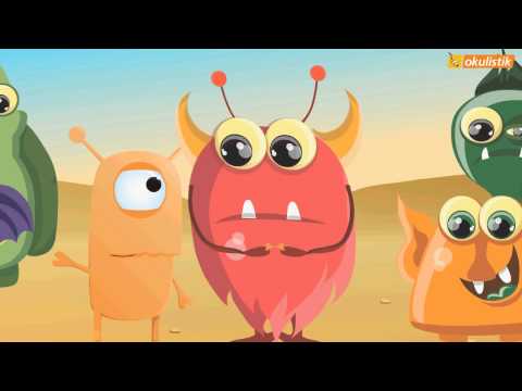 Okulistik - Taptap Okuma Yazma Öğretiyor