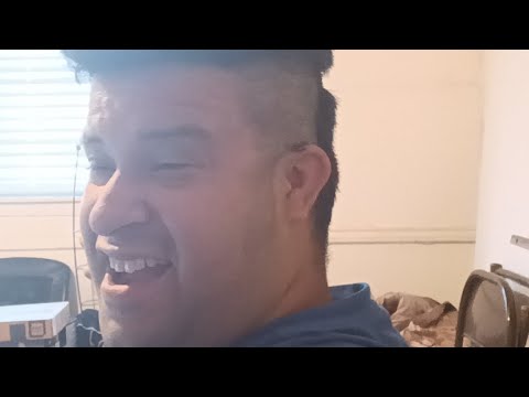 daniel Larson is now out of jail looking for a come up - YouTube