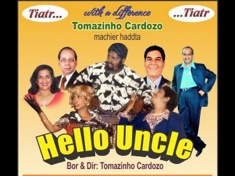 Hello Uncle - YouTube