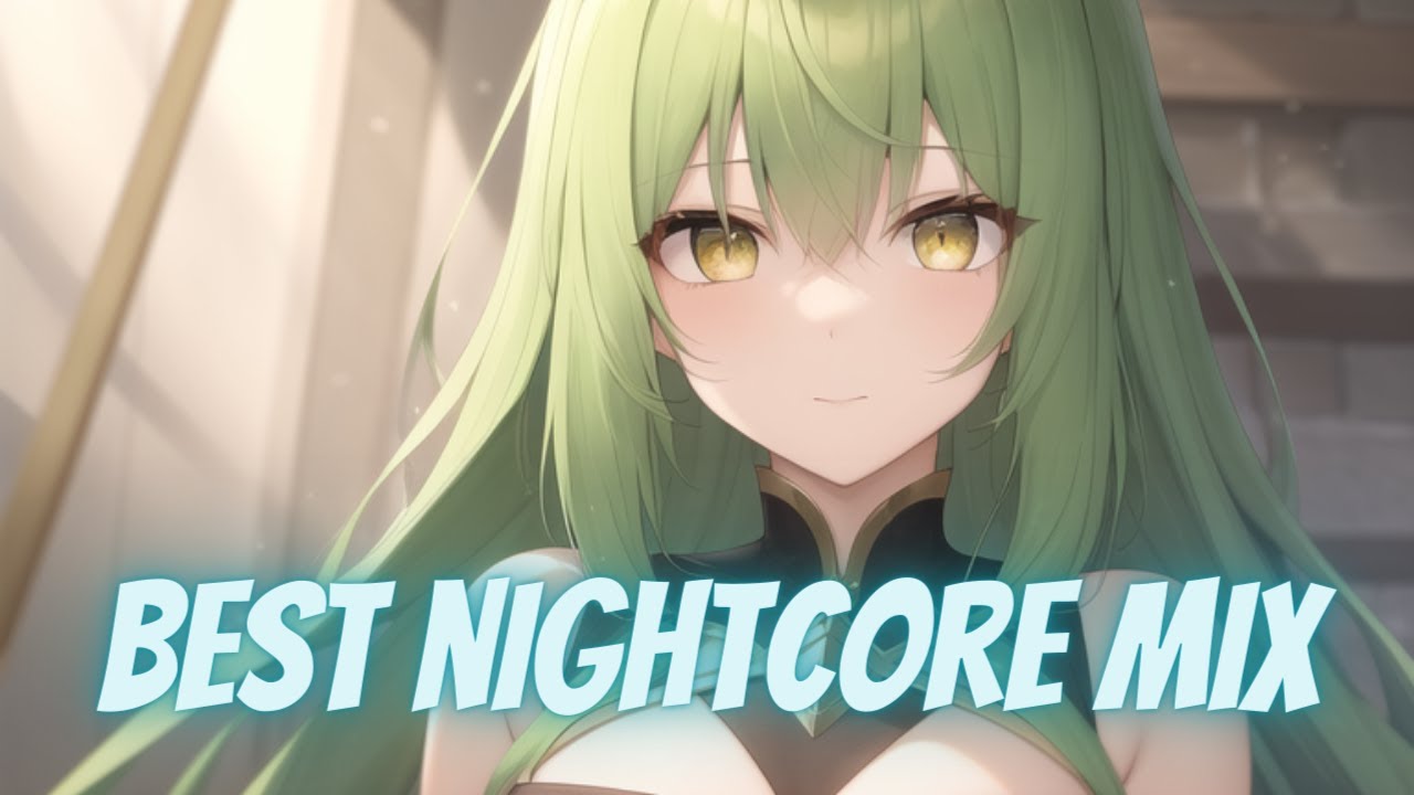 Best Nightcore Gaming Mix ♫ 2023 Best of NoCopyrightSounds - YouTube