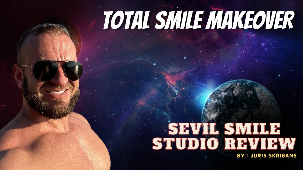 Sevil Smile Studio review - honest, raw and unedited thoughts. Antalya ...