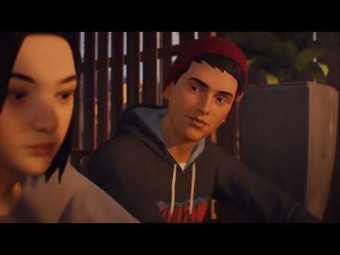 life is strange 2 episode 1: part 1 - YouTube