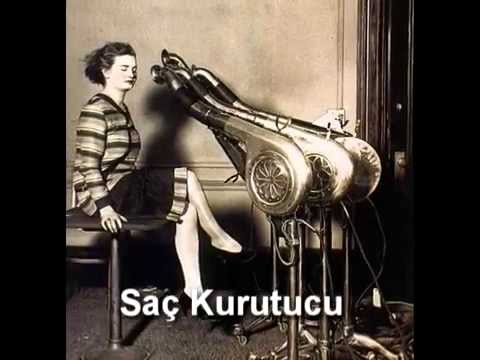 Tarihte Kadın Bakım Yöntemleri ÇOK İLGİNÇ