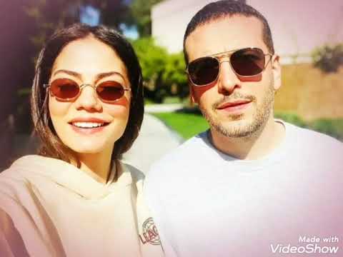 Demet Özdemir and Oğuzhan Koç Aşkindan Muhteşem Fotolarla Klip 🤗🤗@diziklipleri8947
