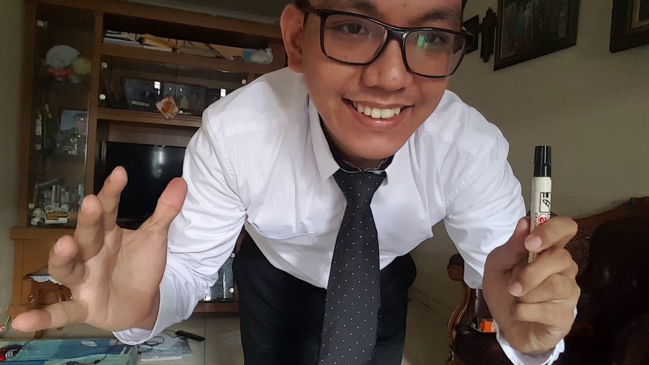 Rindu itu berat - SMP Strada FX II - YouTube