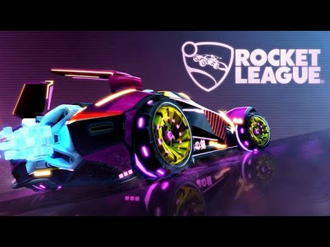 ROCKET LEAGUE|🔴LIVE GAMEPLAY🔴|THE KING KILLERz - YouTube