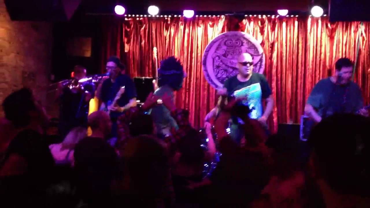 Voodoo Glow Skulls - YouTube
