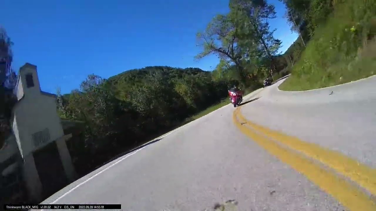 Devil’s Triangle in Tennessee ride. - YouTube