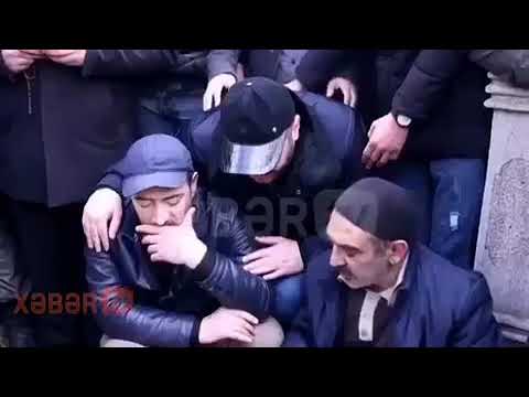 Aydin xirdalanin olum defini