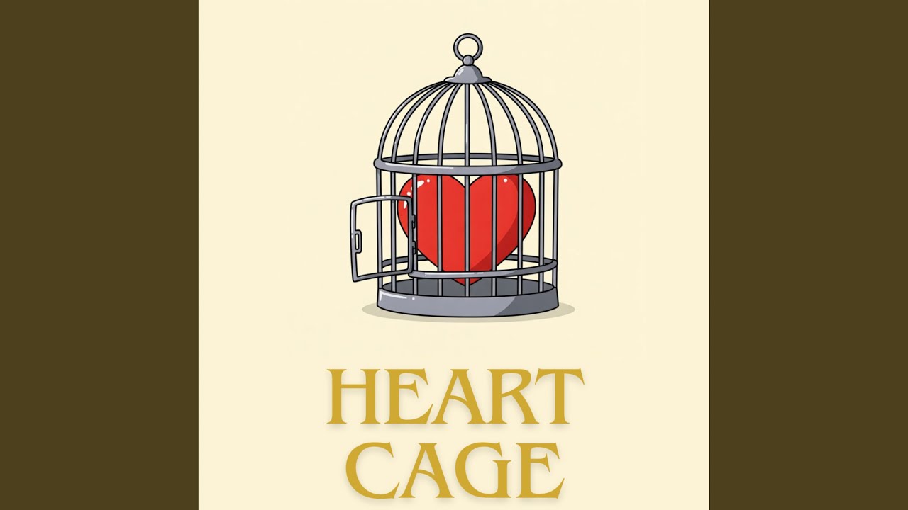 Heart Cage - YouTube