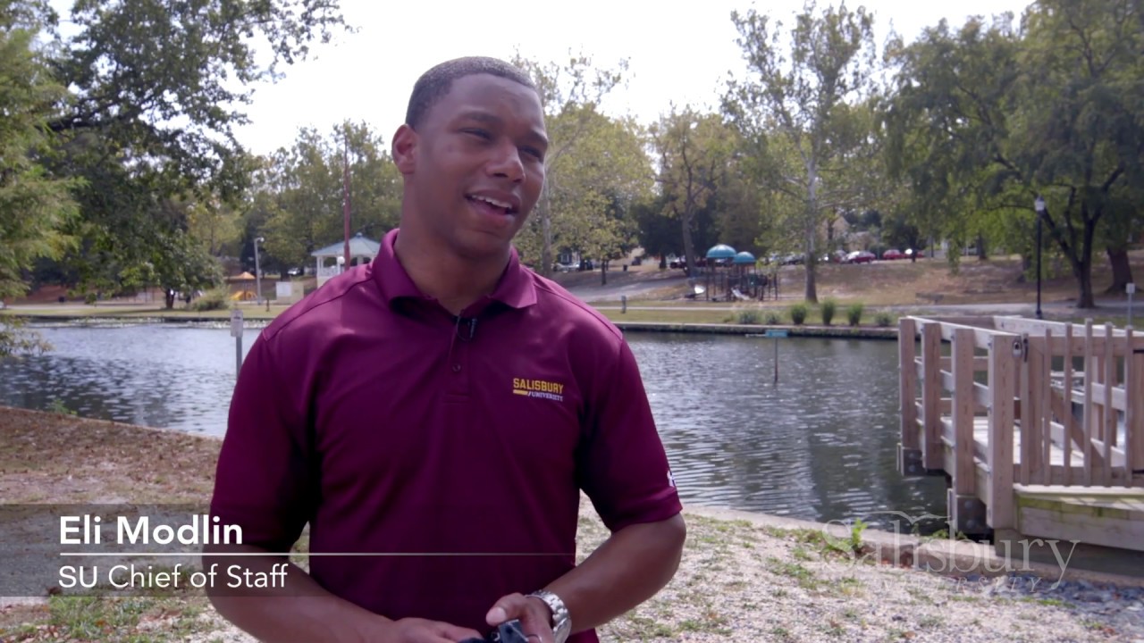 SU Day of Service - YouTube