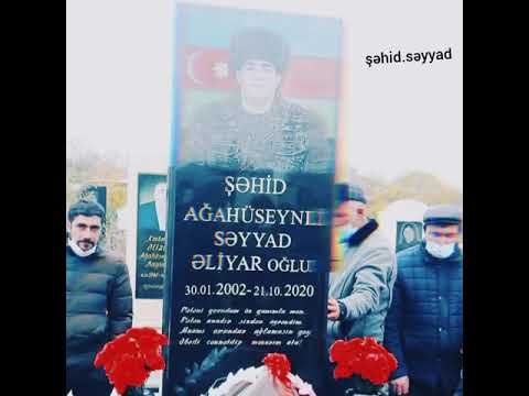 candı şəhid
